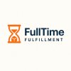 Иконка канала Fulltime фулфиллмент