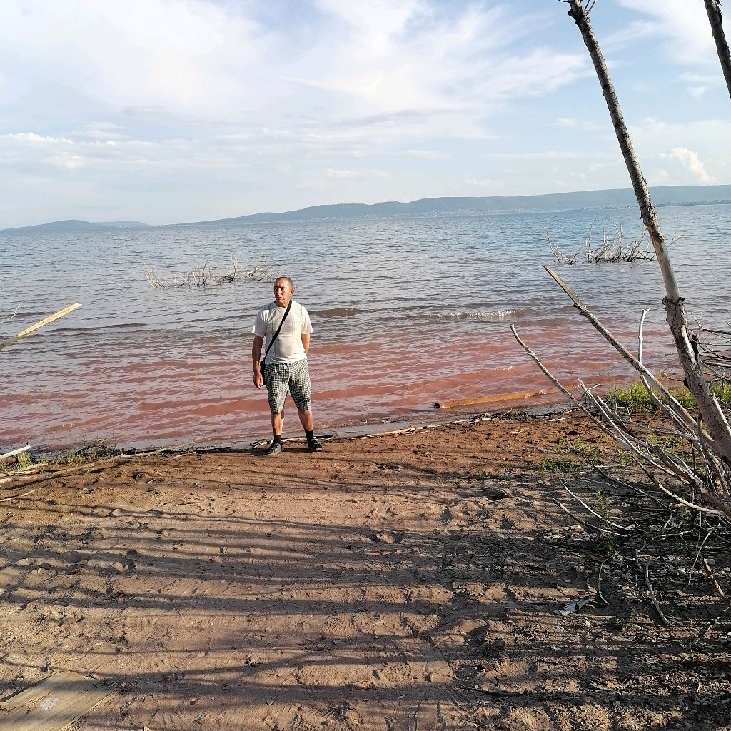 Иконка канала goroh. Деревня.В Сибири...