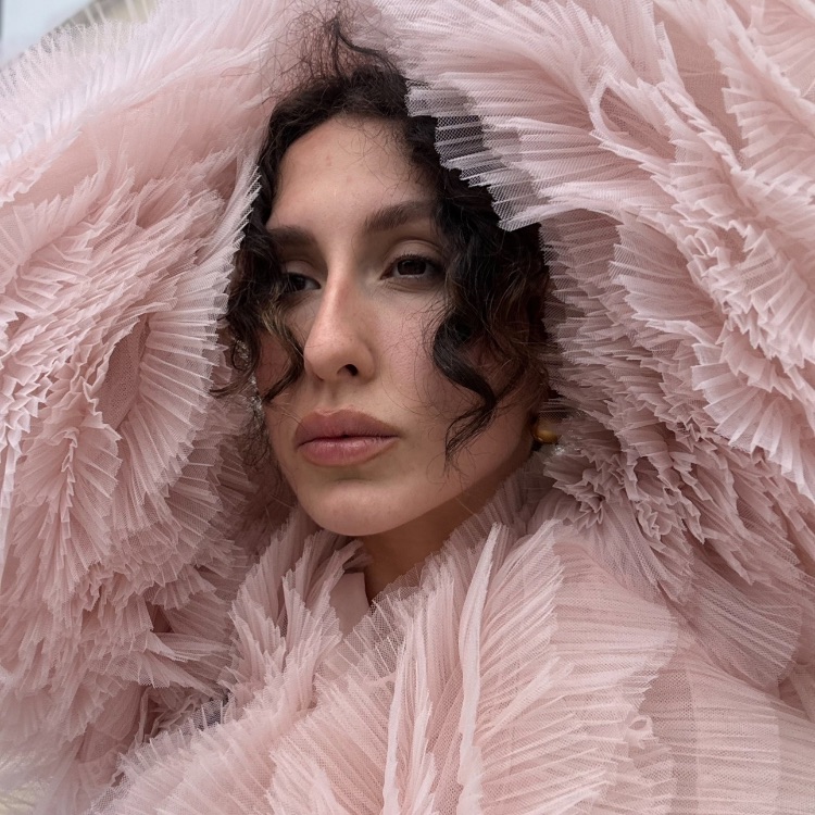 Иконка канала kapachi