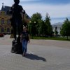 Иконка канала Камышин Родина Маресьева Алексея Петровича.