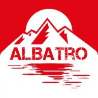 Иконка канала ALBATRO