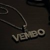 Иконка канала vembo