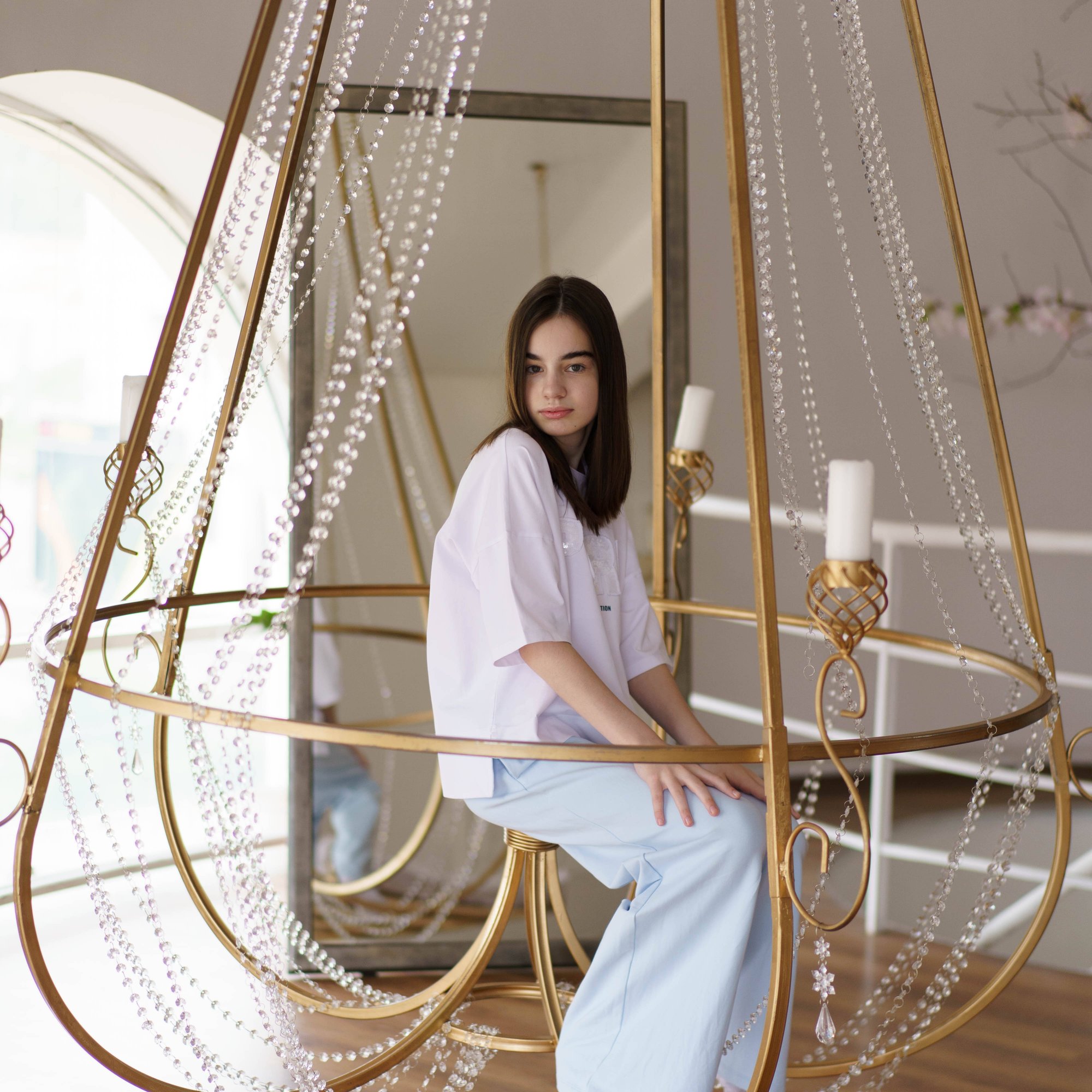 Иконка канала Stafeeva