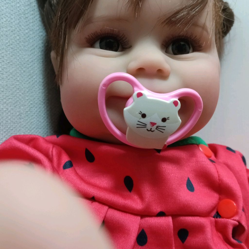 Иконка канала 👉reborn.Jay.baby👈