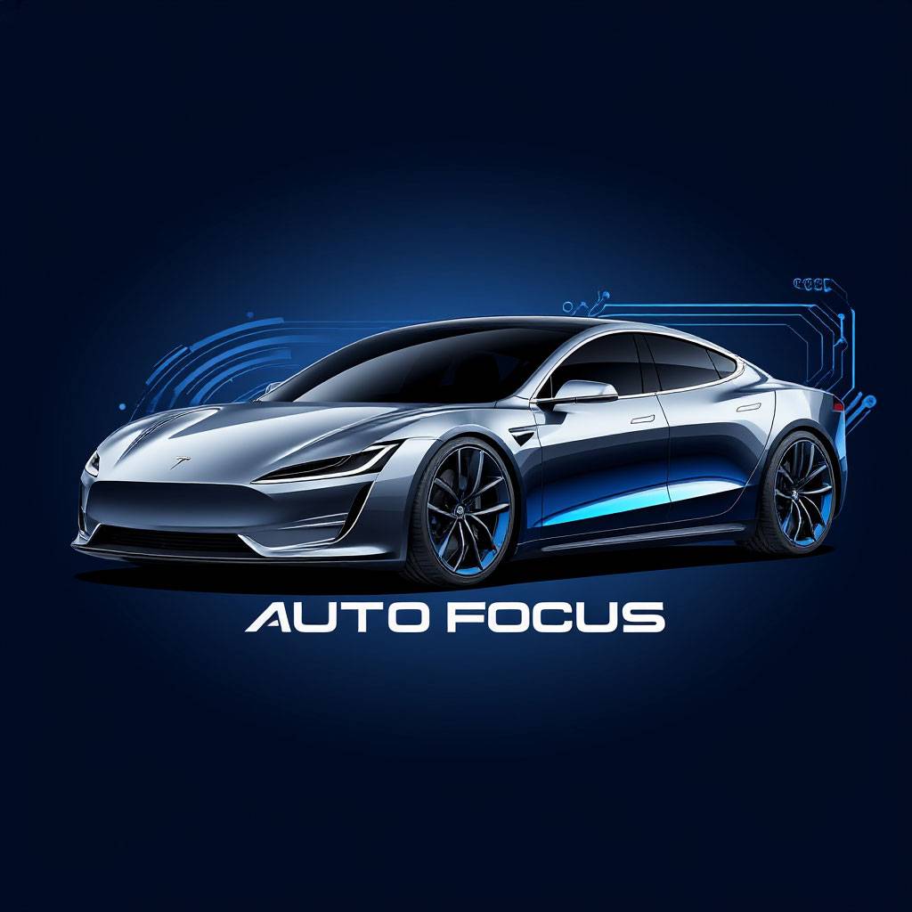 Иконка канала Авто Фокус