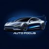 Иконка канала Авто Фокус