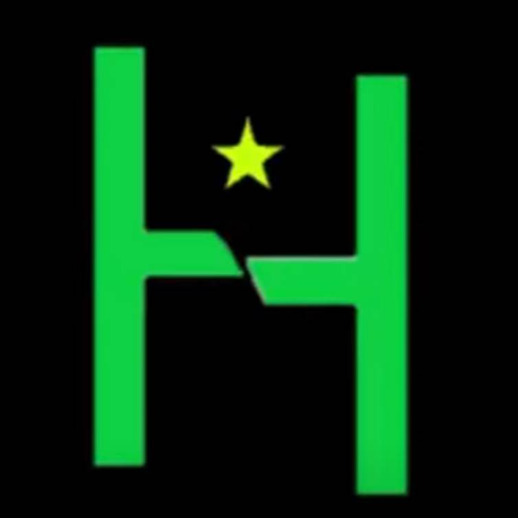 Иконка канала Hikgame Z