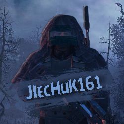 Иконка канала JIecHuK161