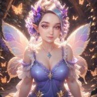 Иконка канала MEOW!