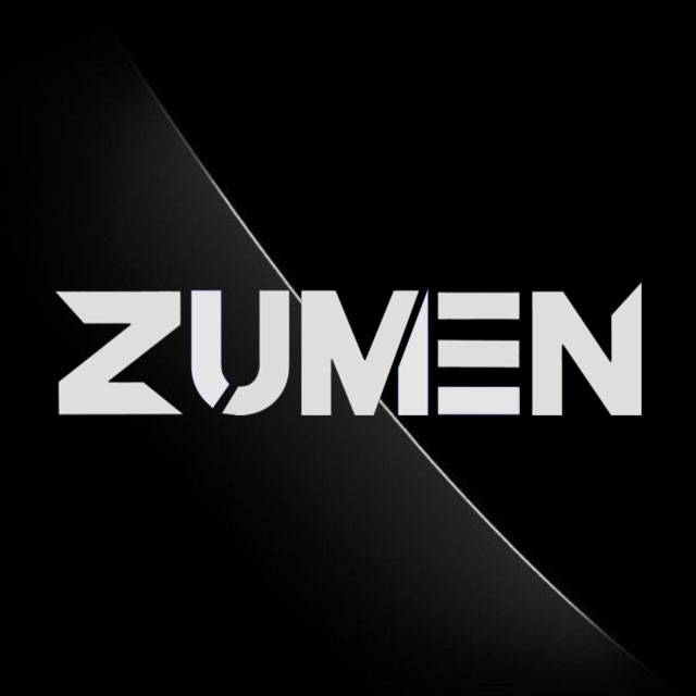 Иконка канала Zumen Lightning