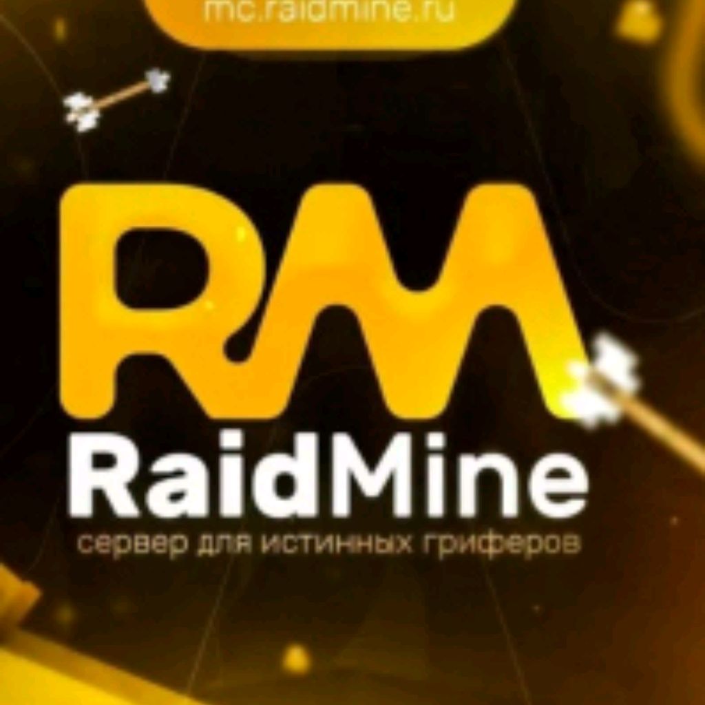 Иконка канала Ферзь Майнкрафт