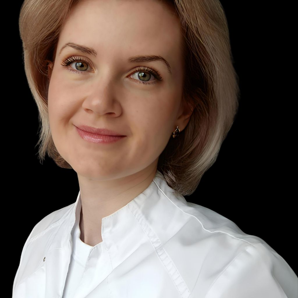 Иконка канала Доктор Юлия Тимченко