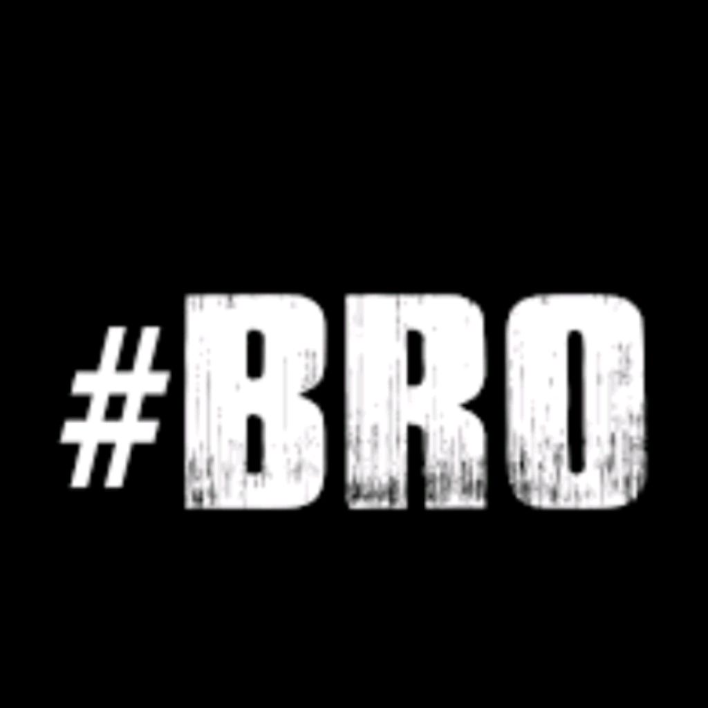 Иконка канала BRO