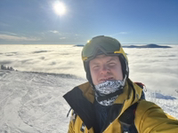 Иконка канала Андрей Витовский