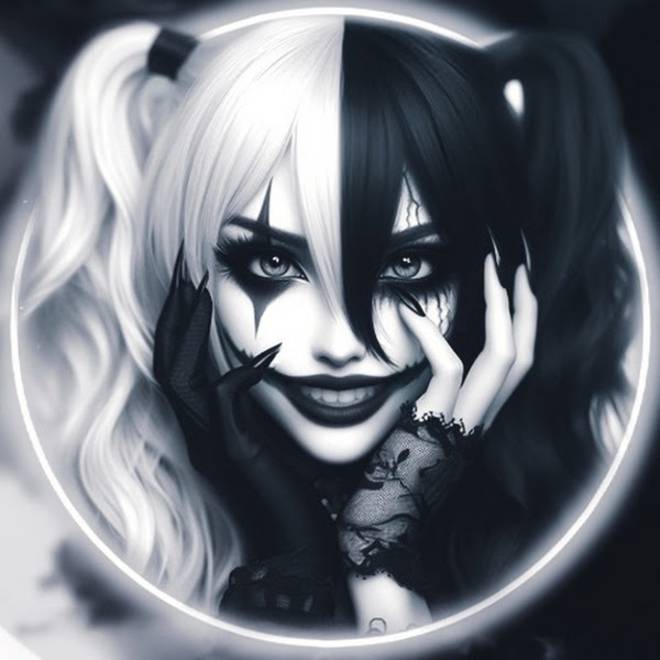 Иконка канала Rachel Toxic