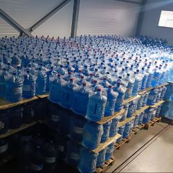 Иконка канала Доставка воды в Краснодаре