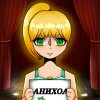 Иконка канала Анихоа OFFICIAL