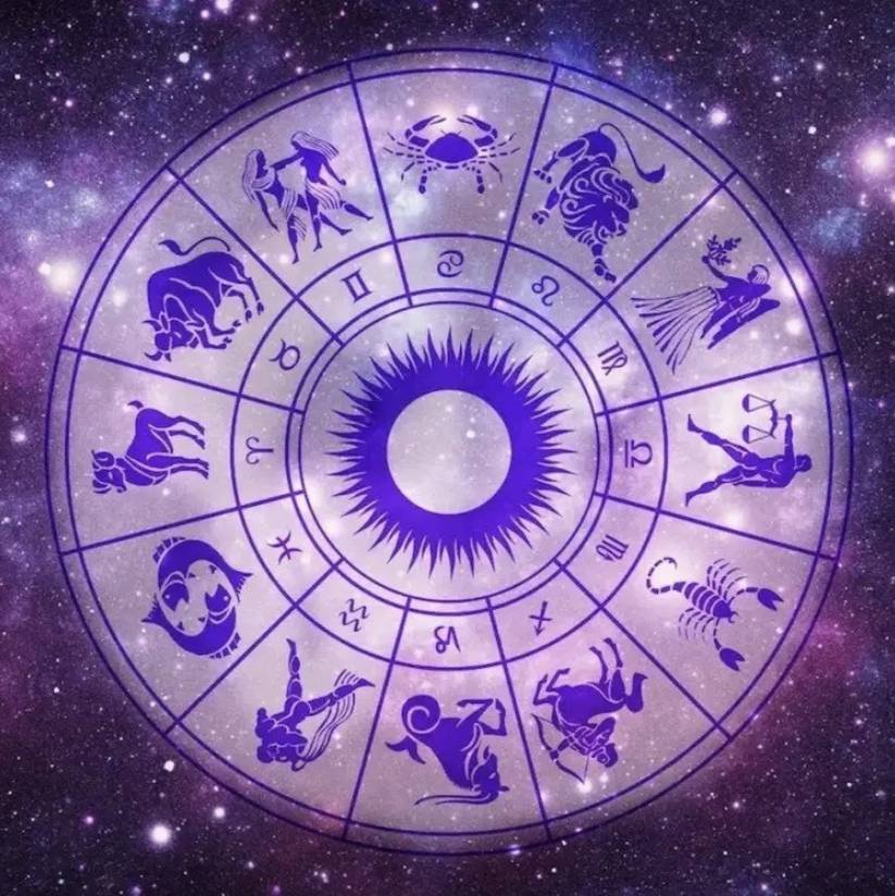 Иконка канала AstroDaily