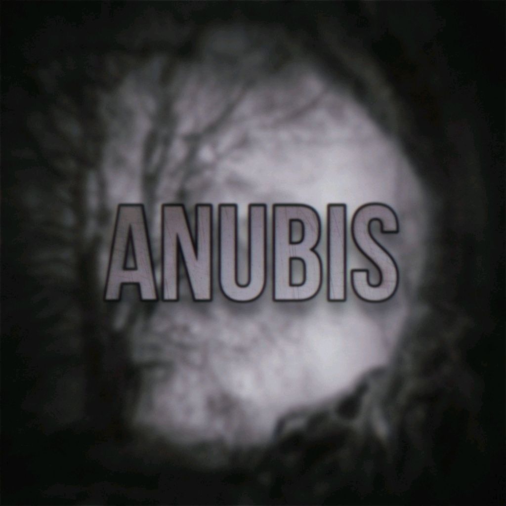 Иконка канала 𝙰𝙽𝚄𝙱𝙸𝚂 | Страшные истории