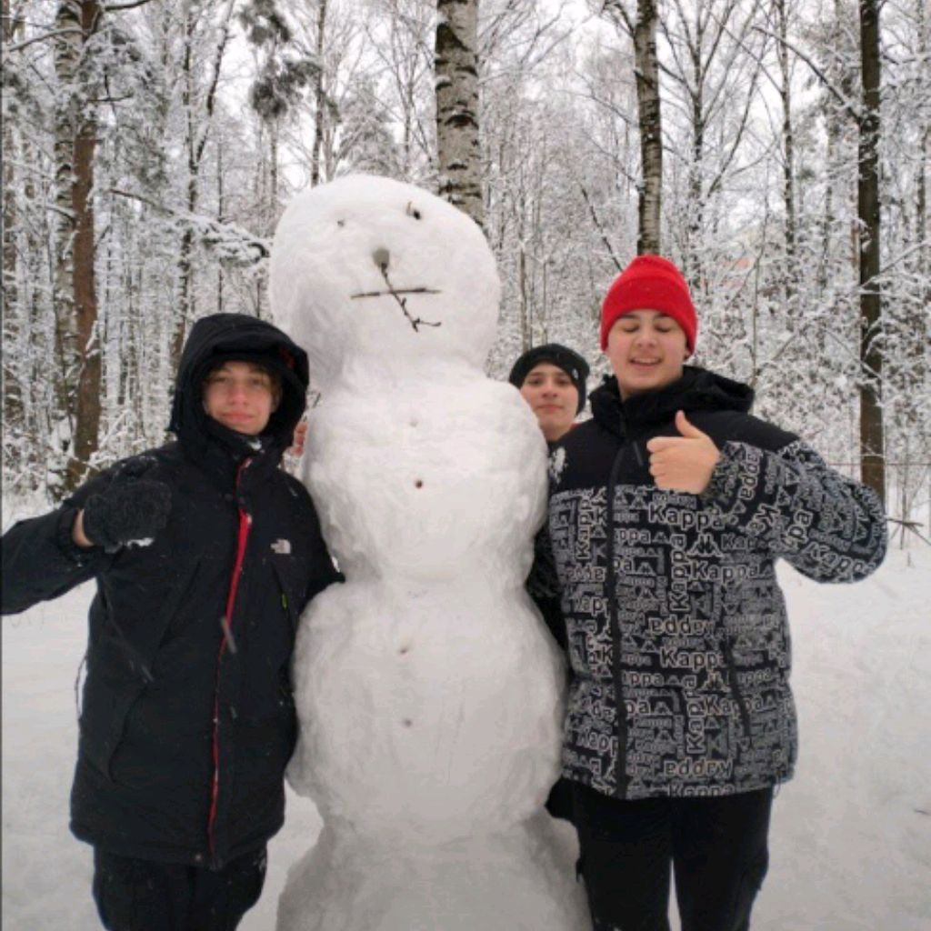 Иконка канала Mr.Beebs