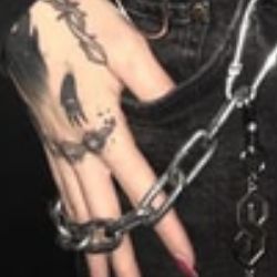 Иконка канала Christopher