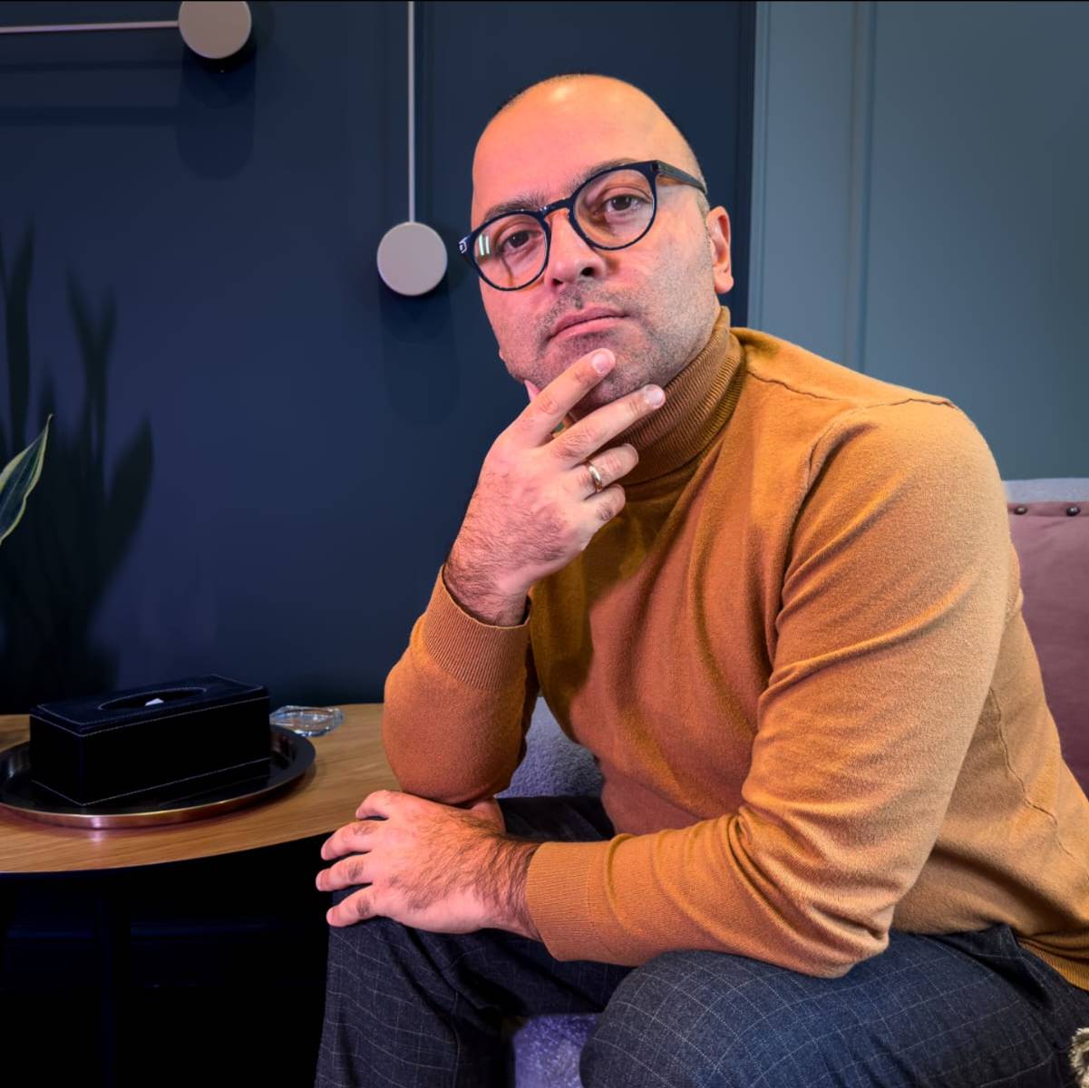 Иконка канала Габриэль Маркосян Психология