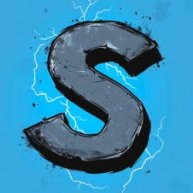 Иконка канала SLAVAGames