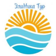 Иконка канала Элиника тревел