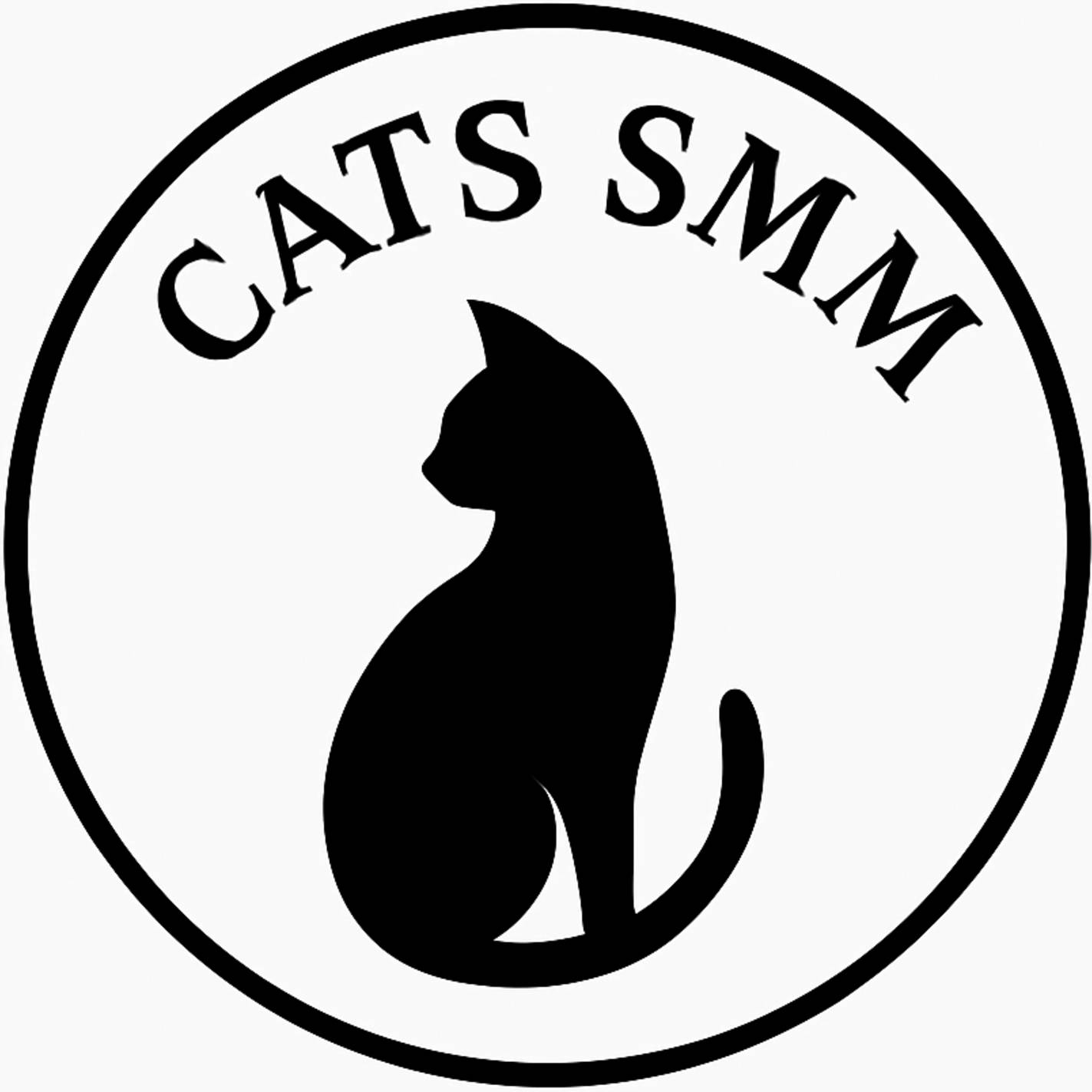 Иконка канала CATSSMM