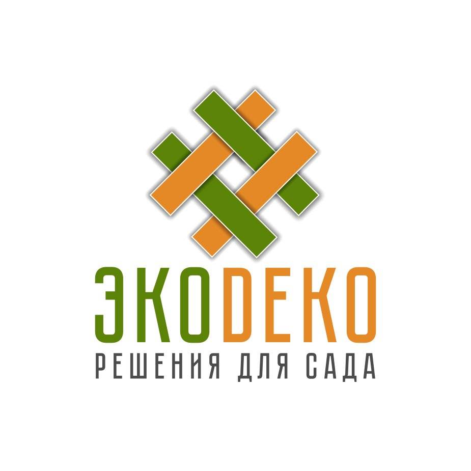 Иконка канала ЭкоДеко