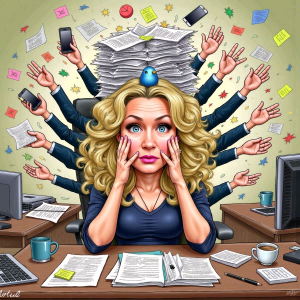 Иконка канала Нейроконтент