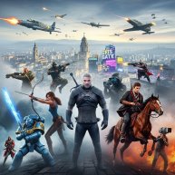 Иконка канала Poter, but not Harry