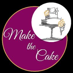 Иконка канала Make the Cake