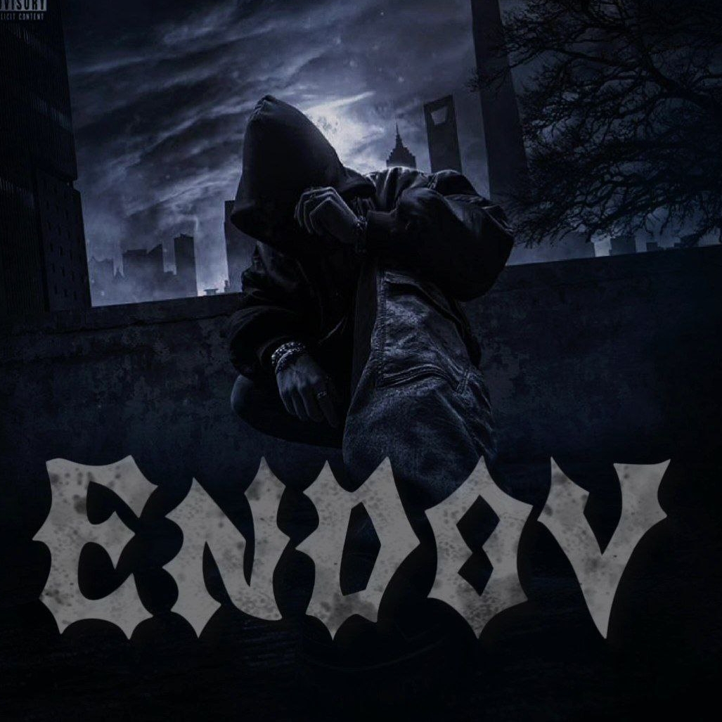 Иконка канала Endov