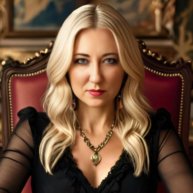 Иконка канала Зелина Таро