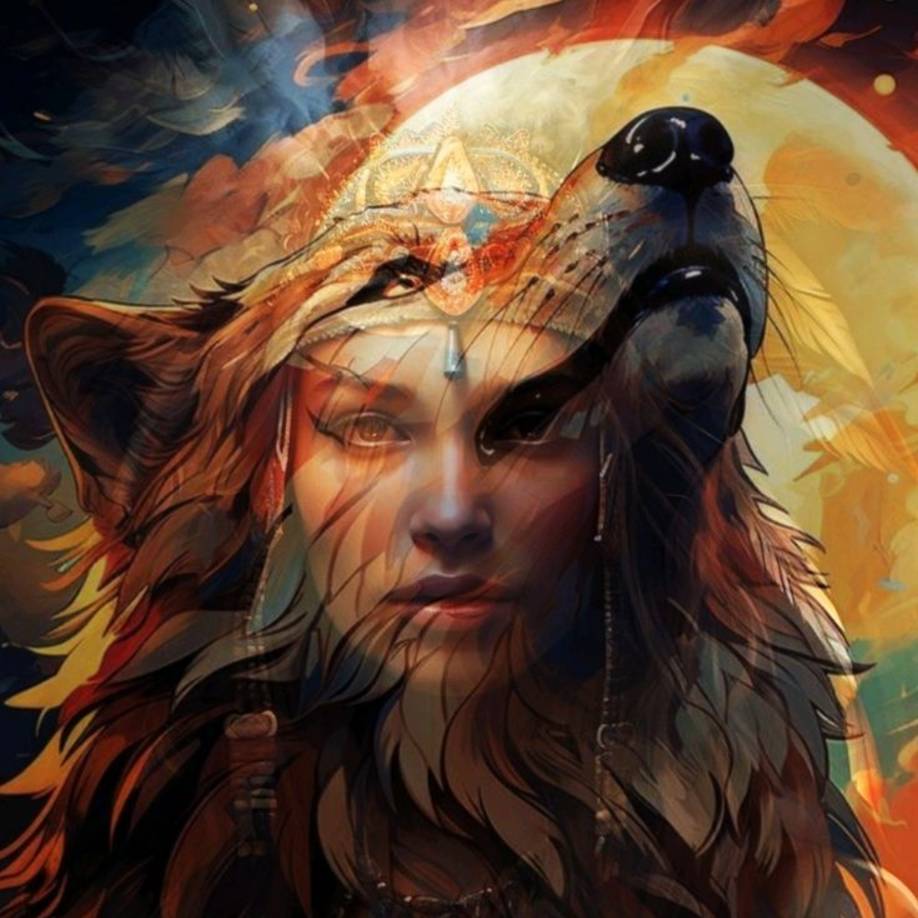 Иконка канала ТАРО ~СВЯЗЬ С РОДОМ