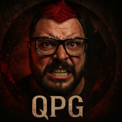 Иконка канала Quzman Plays Games