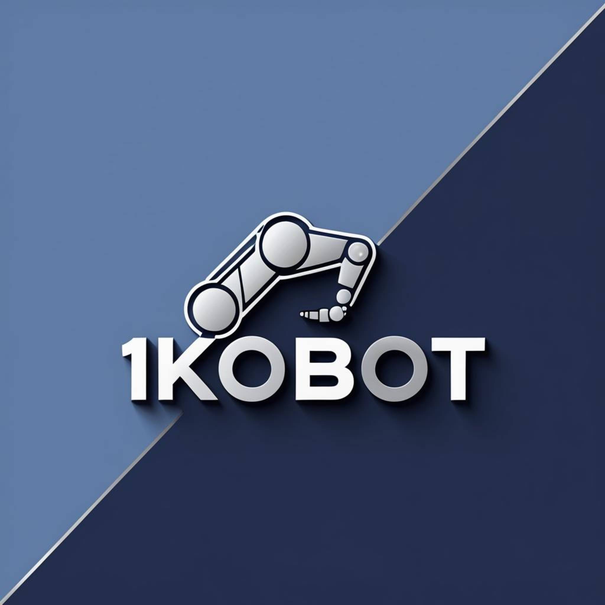 Иконка канала 1Кобот.рф