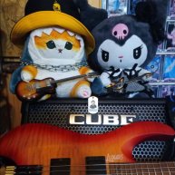 Иконка канала Школа-Мастерская Гитары!