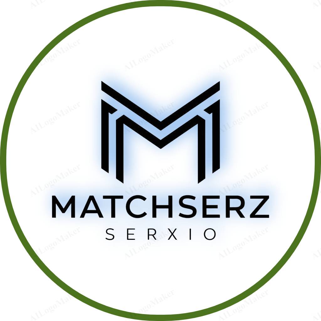 Иконка канала Matchserz Serxio