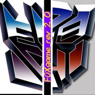 Иконка канала GRust72 (foxgame 2.0)