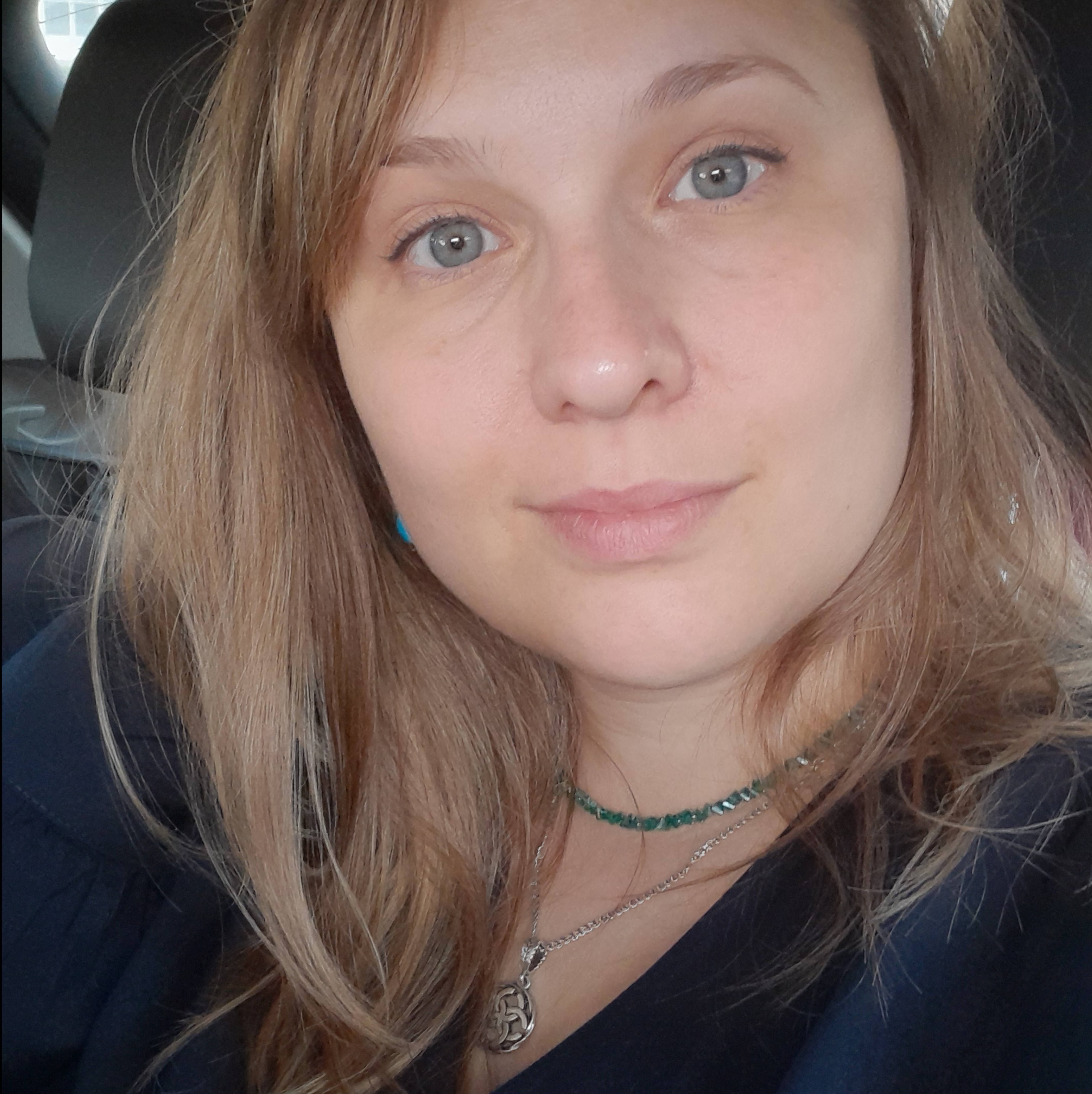 Иконка канала Вареньевна