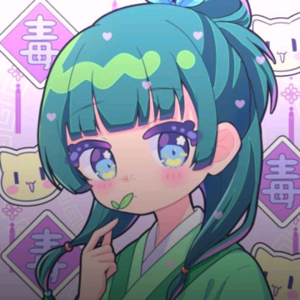 Иконка канала KATE  😚