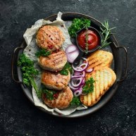 Иконка канала Кухонные рецепты