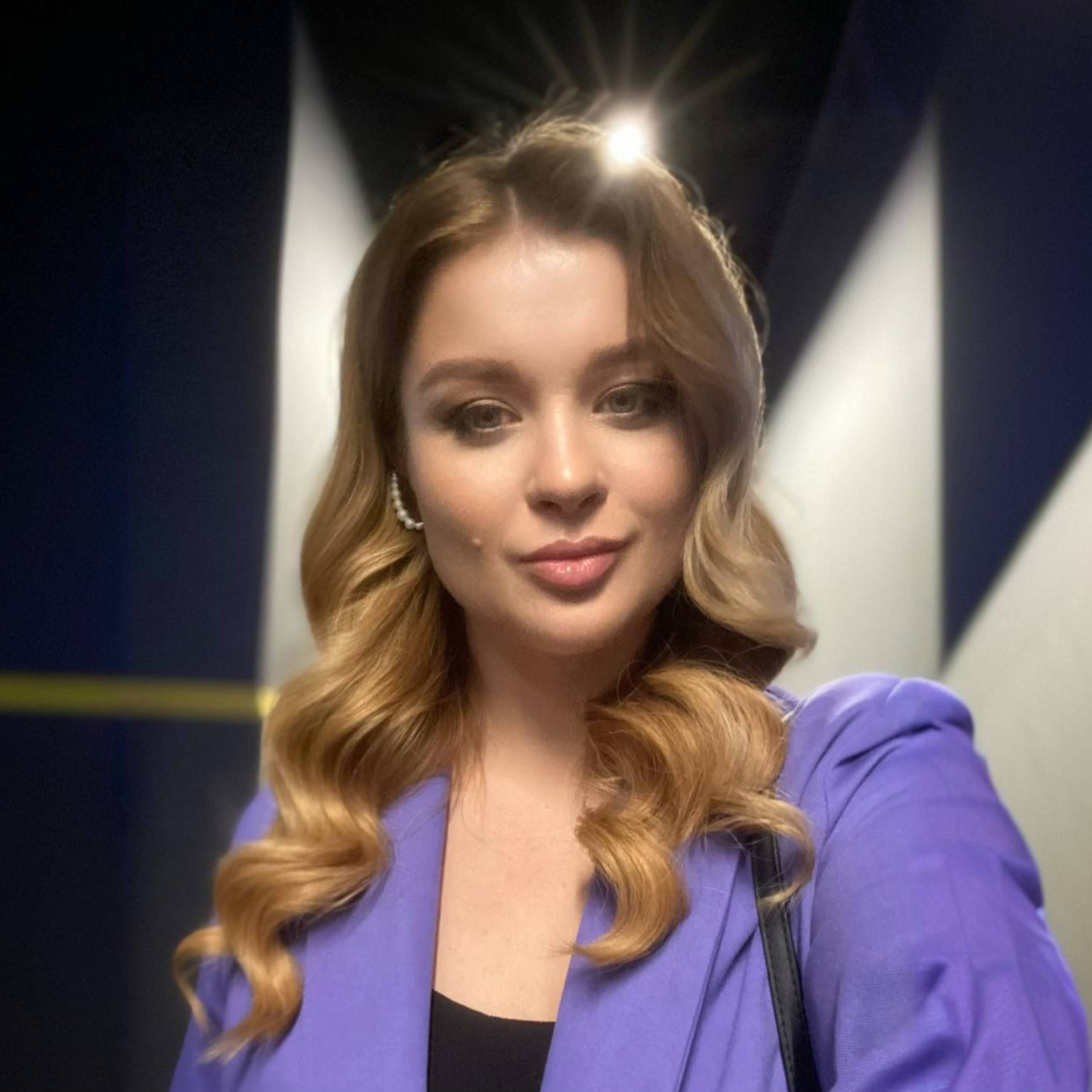 Иконка канала Психология с Евгенией Соболевой