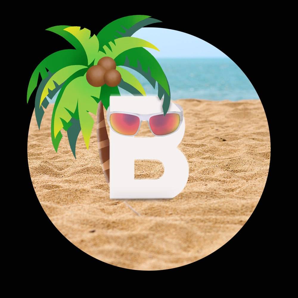 Иконка канала blox