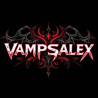 Иконка канала VAMPSALEX
