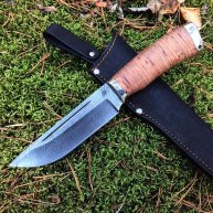 Иконка канала Ножи Павлово кованые ножи ручной работы