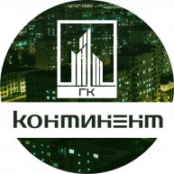 Иконка канала СК Континент