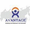 Иконка канала АВАНТАЖ завод натяжных потолков